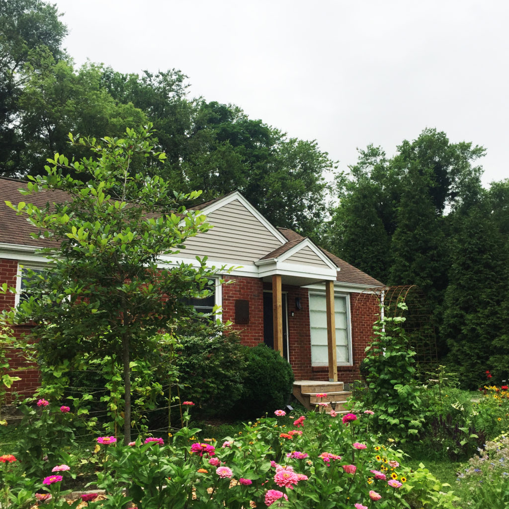 About Us – The Spring House